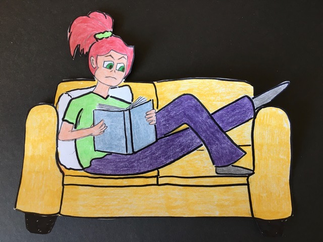 One thought for man, one giant thought for mankind. – M. Kasey